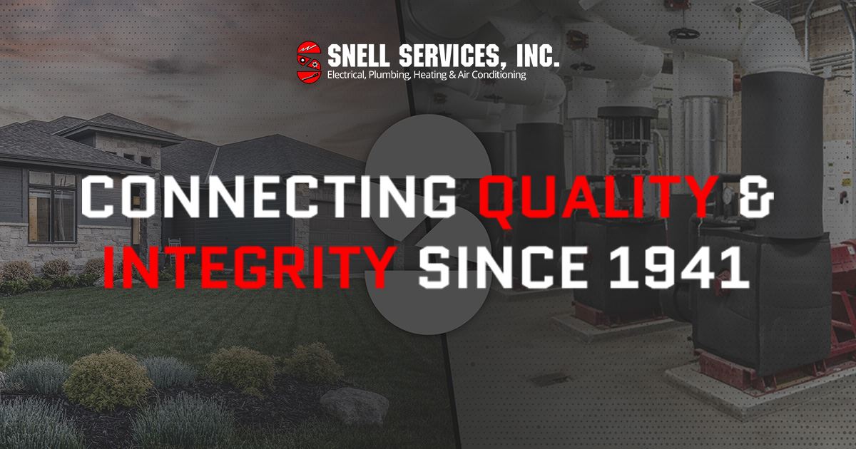 About Us | Snell Services, Inc.